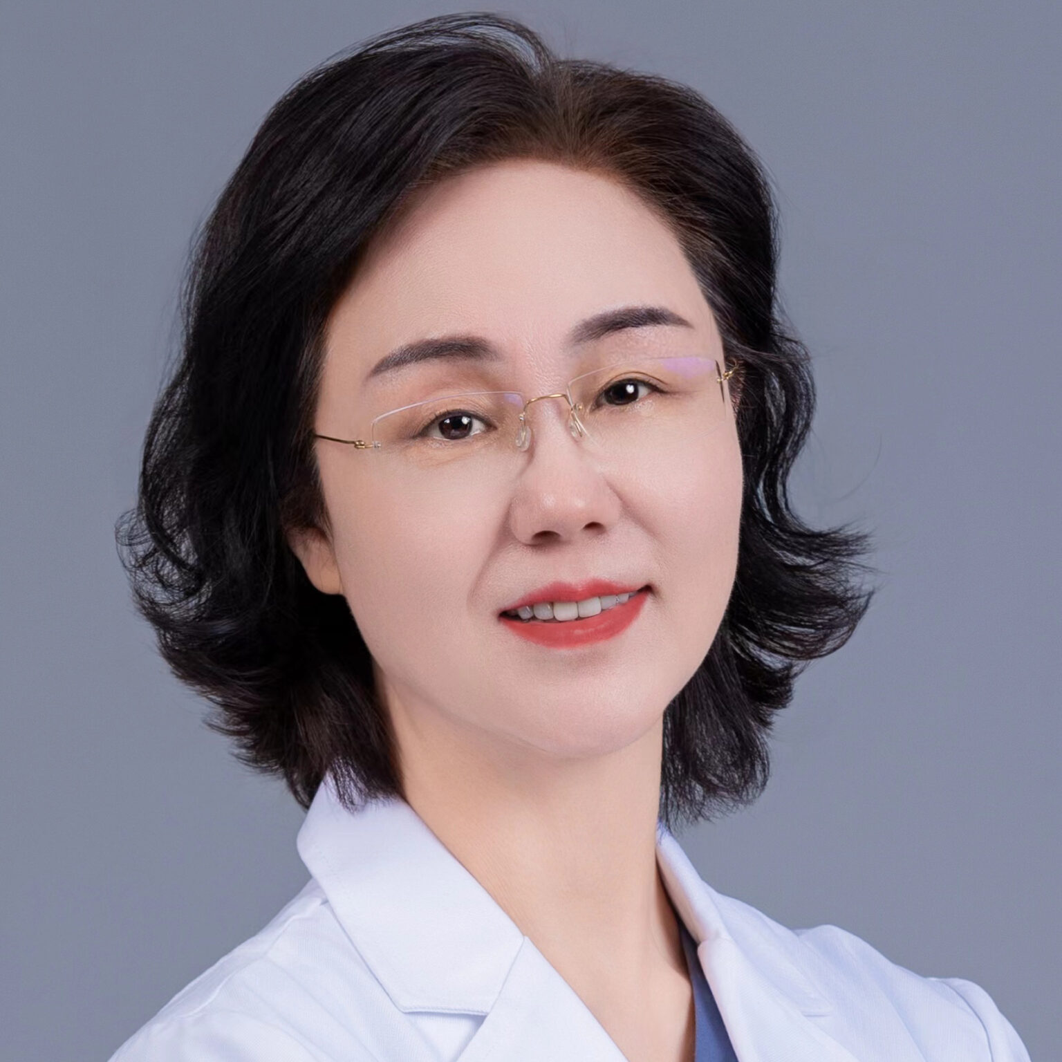 Hong He - EOS 2026